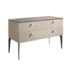 Dedalo Nightstand – Ginger Jar Furniture