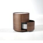 Dedalo Nightstand - Ginger Jar Furniture